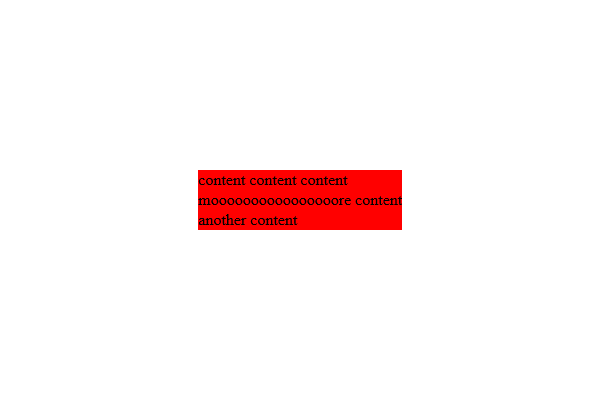 How To Center A Div Vertically And Horizontally modern Methods 