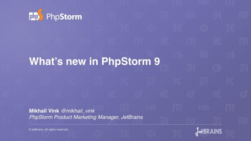 Dev Metal – A PHP & Frontend Blog